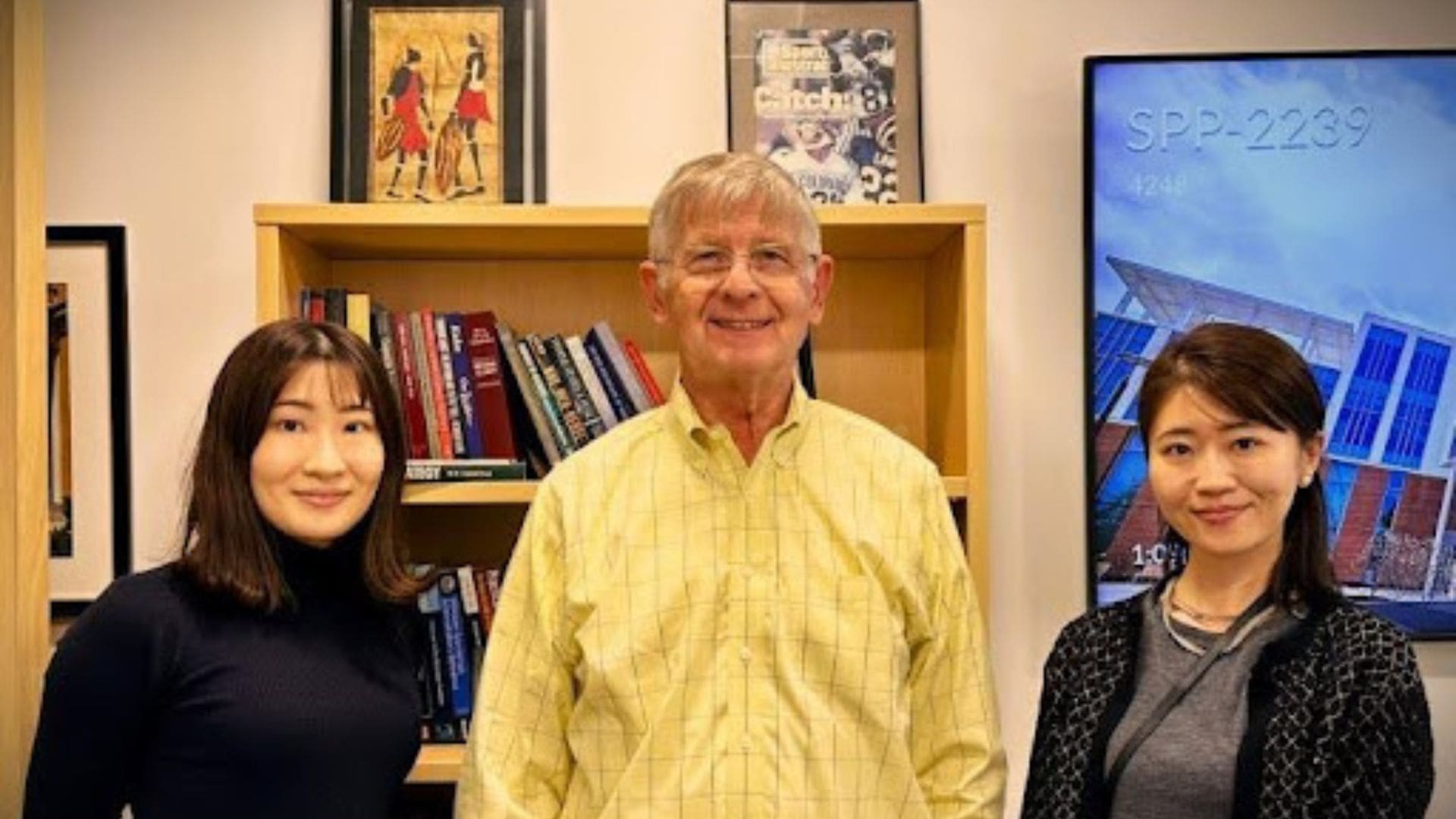 Federal Reserve Governor Cites GoTech Cyber Events Data in Financial ...